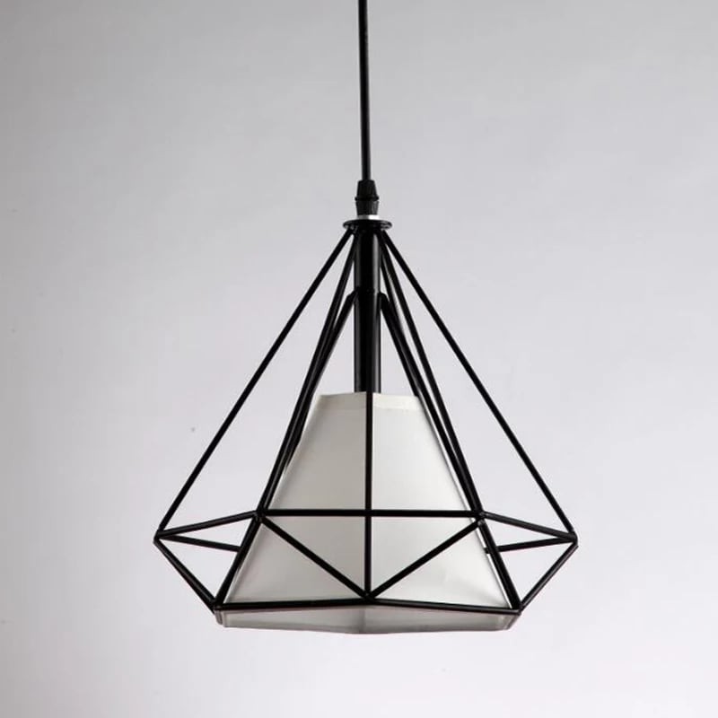 LUSTRE DIAMOND sn8050/3 NOIR